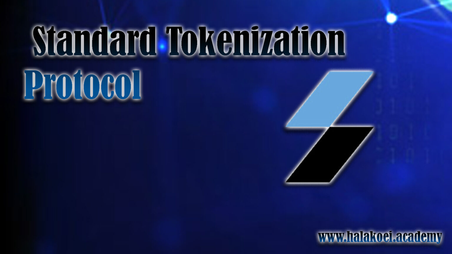 معرفی Standard Tokenization Protocol - آکادمی هلاکوئی