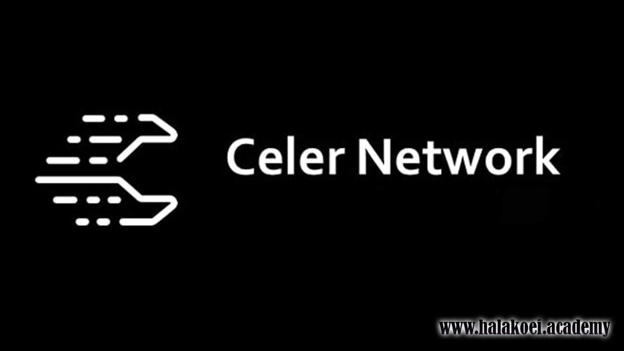 معرفی Celer Network (CELR) - آکادمی هلاکوئی